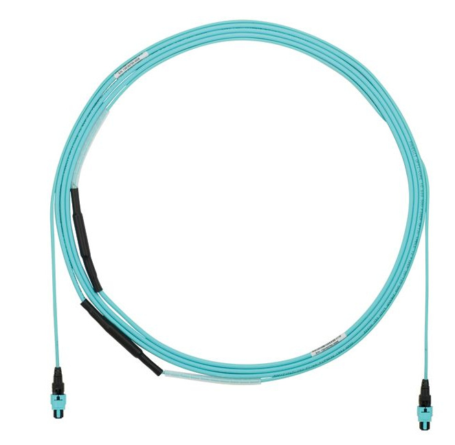 Compra Panduit Cable Fibra Óptica OM4 PanMPO Hembra 7m, FZTYL7575XAM007 ...