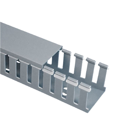 Compra Panduit Canaleta Tipo G con Tapa, 108 x 104.1mm, 2 Metros ...