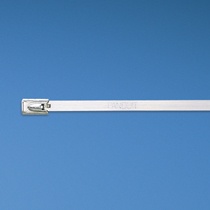 Compra Panduit Cintillo Metalico 4.0 MLT4S-CP | Cyberpuerta.mx