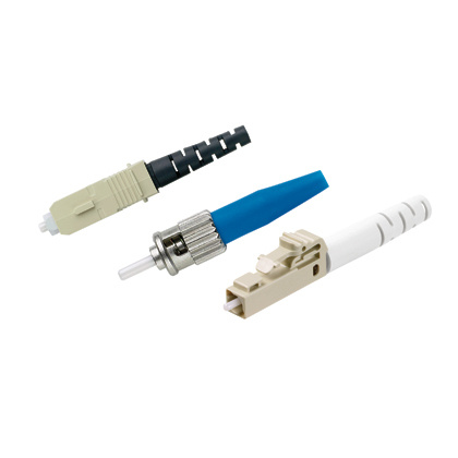 Compra Panduit Conector de Fibra Óptica SC OM3/OM4 Multimodo, NKFSCMAQ ...