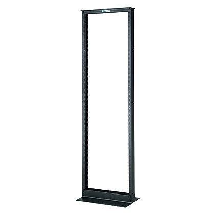 Panduit Rack R2P para Servidor 19'' de 2 Postes, 45RU, Negro R2P ...