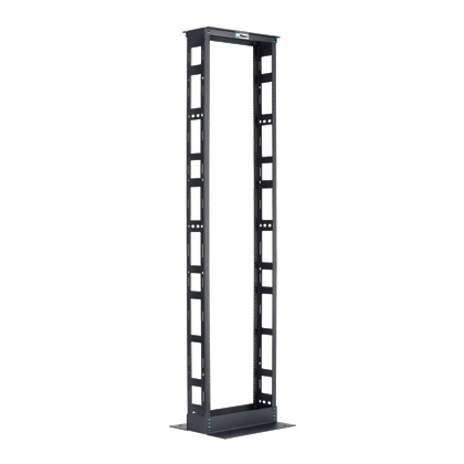 Compra Panduit Rack para Servidor 19'' de 2 Postes, 45RU R2P6S ...