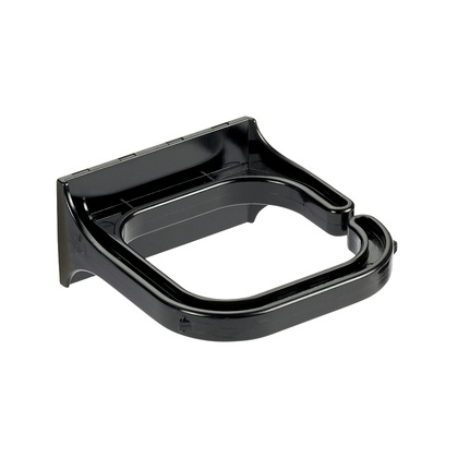 Compra Panduit Anillo Pasacables D, 2U, Negro, 8 Piezas, S2DR ...