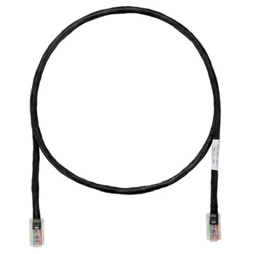 Panduit Cable Patch Cat5e UTP RJ-45 Macho - RJ-45 Macho, 3 Metros ...