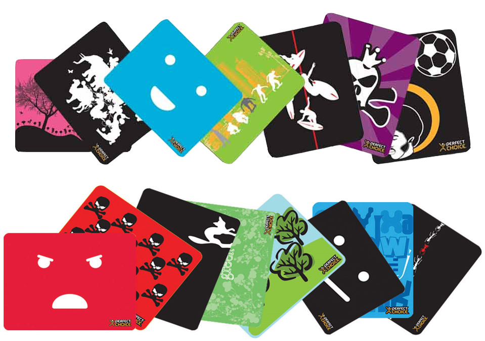 Compra Mousepad Gamer Perfect Choice Kit de PC-041177, 15 Piezas de ...