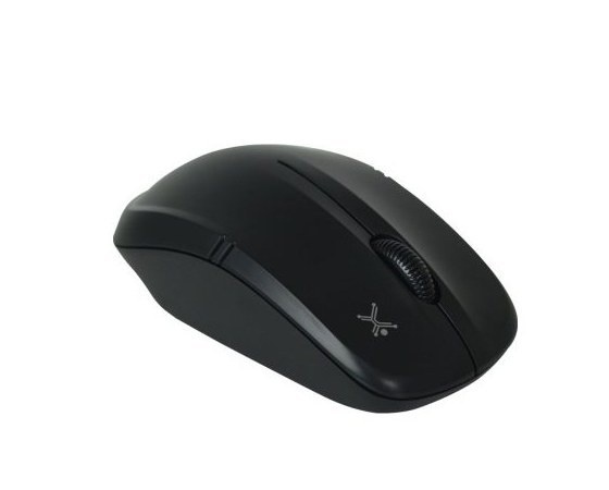 Compra Perfect Choice Óptico Mouse Inalámbrico 1600DPI Negro ...