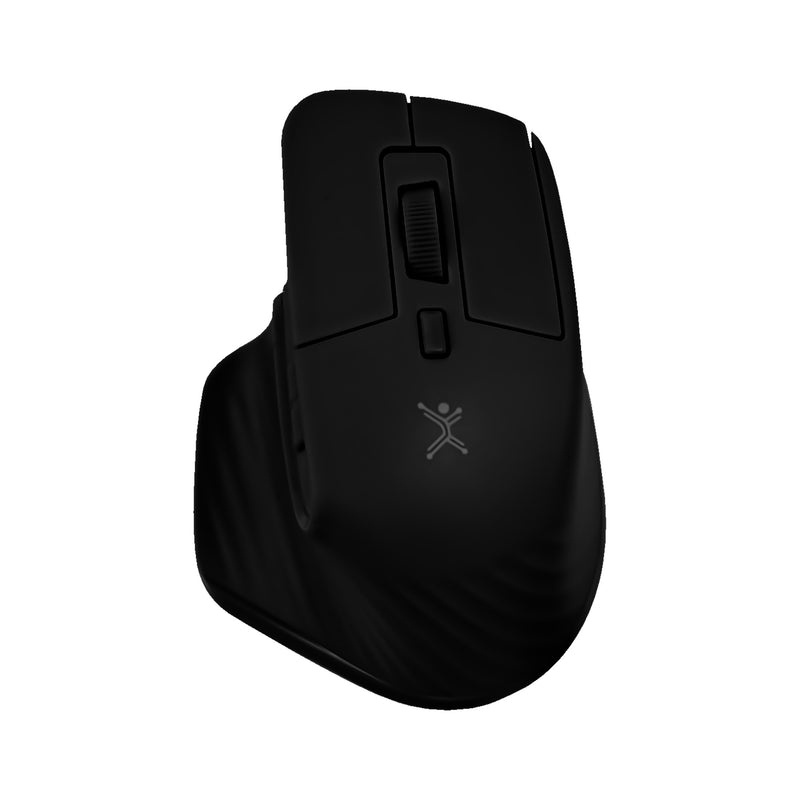 Compra Perfect Choice Óptico Mouse Inalámbrico Negro PC-045274 ...