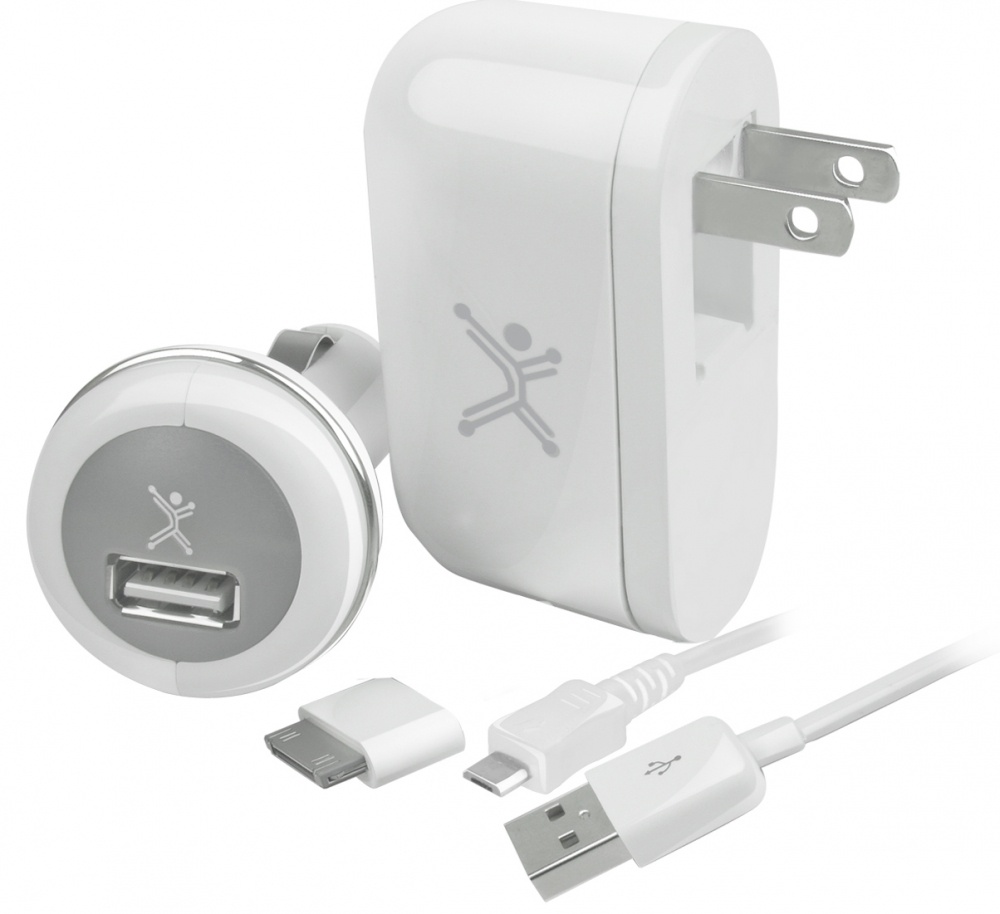 Compra Perfect Choice Kit Carga y Sincronización PC-240686, USB 2.0 ...