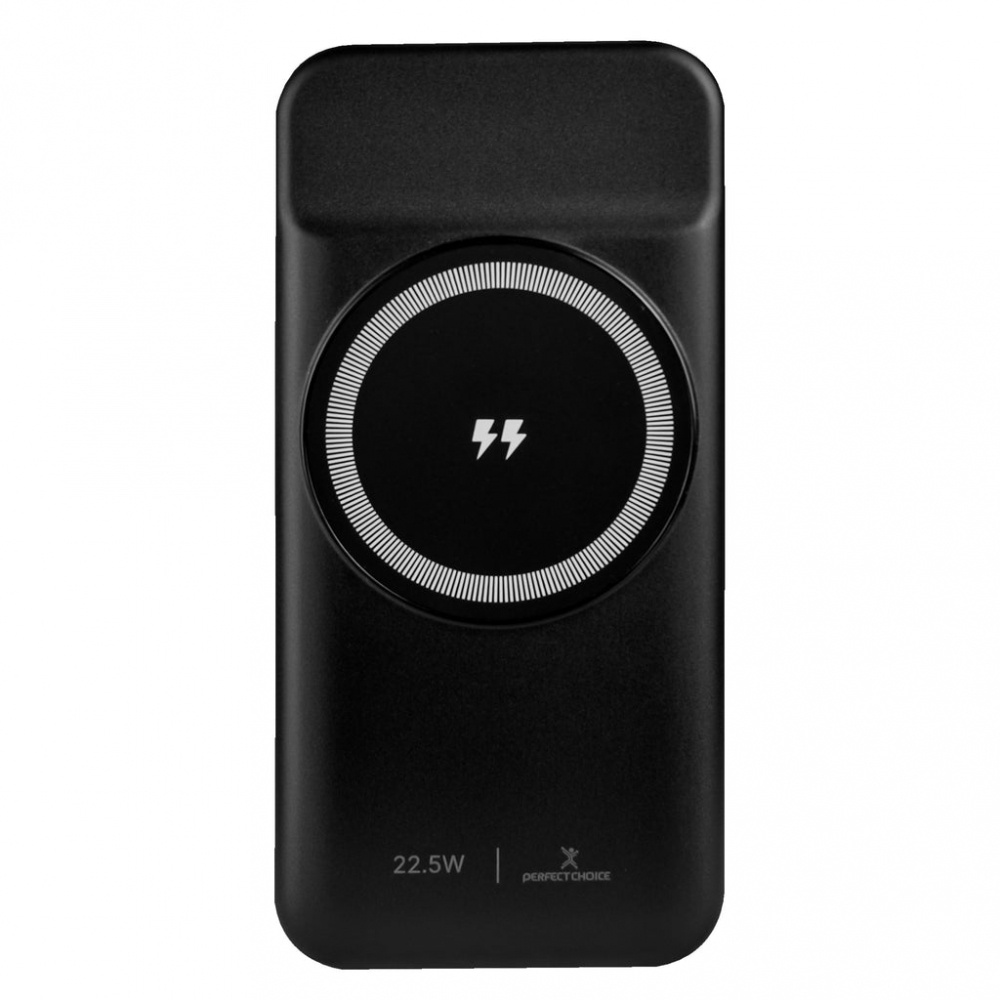 Compra Cargador Portátil Perfect Choice 10.000mAh PC-241027 | Cyberpuerta.mx