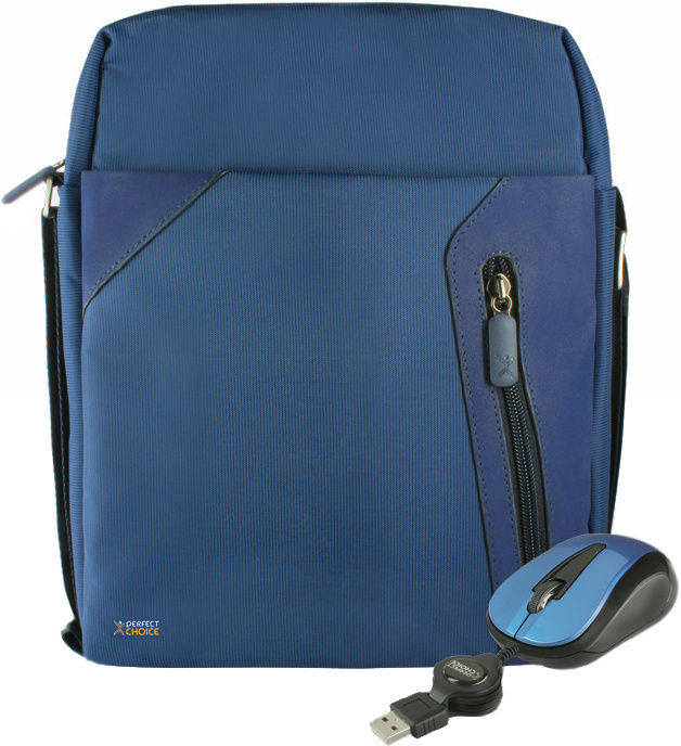 Compra Perfect Choice Kit High Teck: Netpack 10.2'' + Mouse Óptico PC ...
