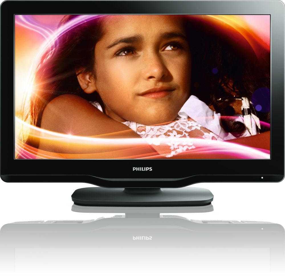 Compra Philips TV LCD 32PFL3506 32", 3D, Negro 32PFL3506/F7 | Cyberpuerta.mx