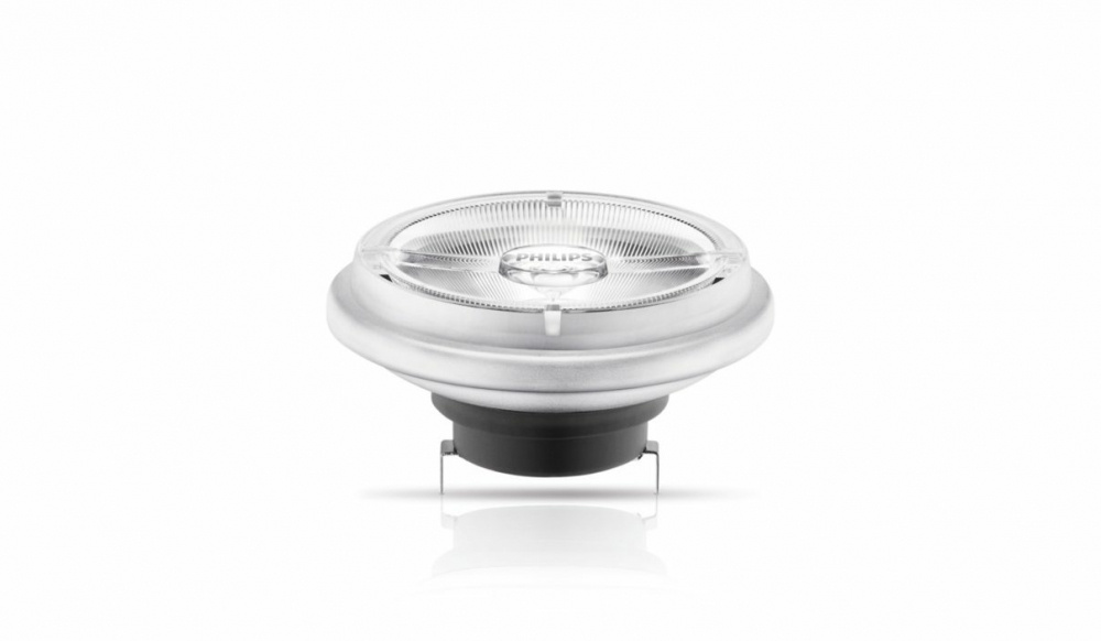Compra Philips Foco LED 11W 650lm Base G53 Blanco 929002238608 ...