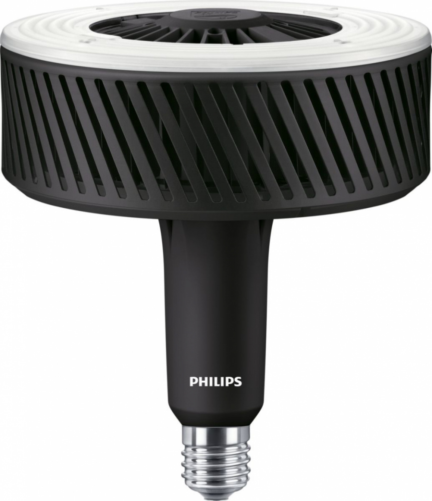 Compra Philips Foco LED 140W 20000 Lúmenes Base E40 Negro | Cyberpuerta.mx