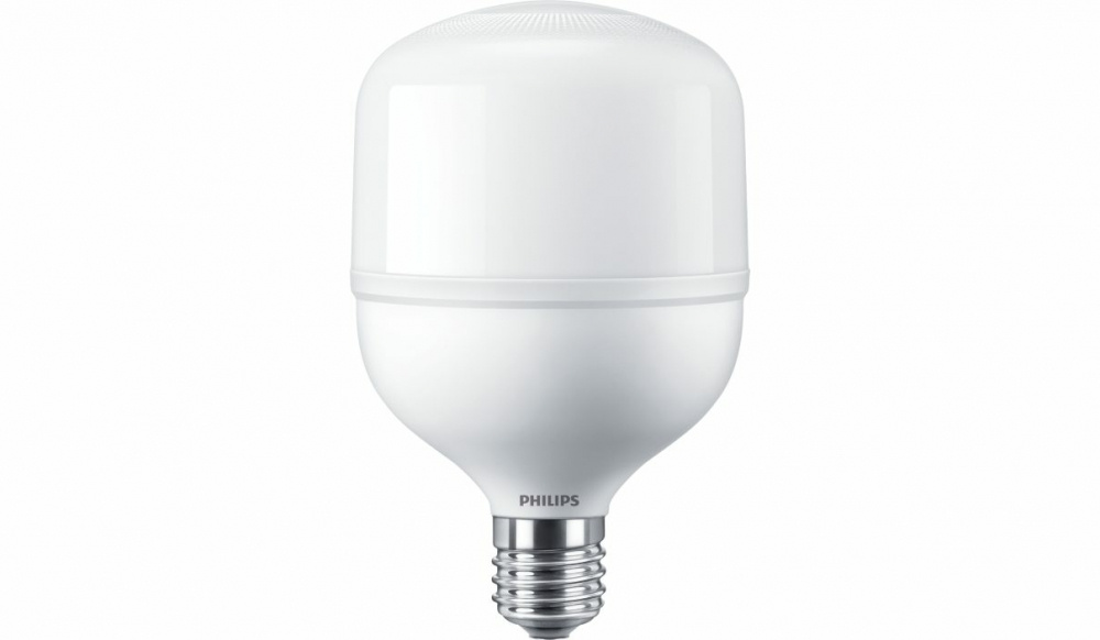 Compra Philips Foco LED Base E40 60W 7000 lúmenes Blanco frío ...