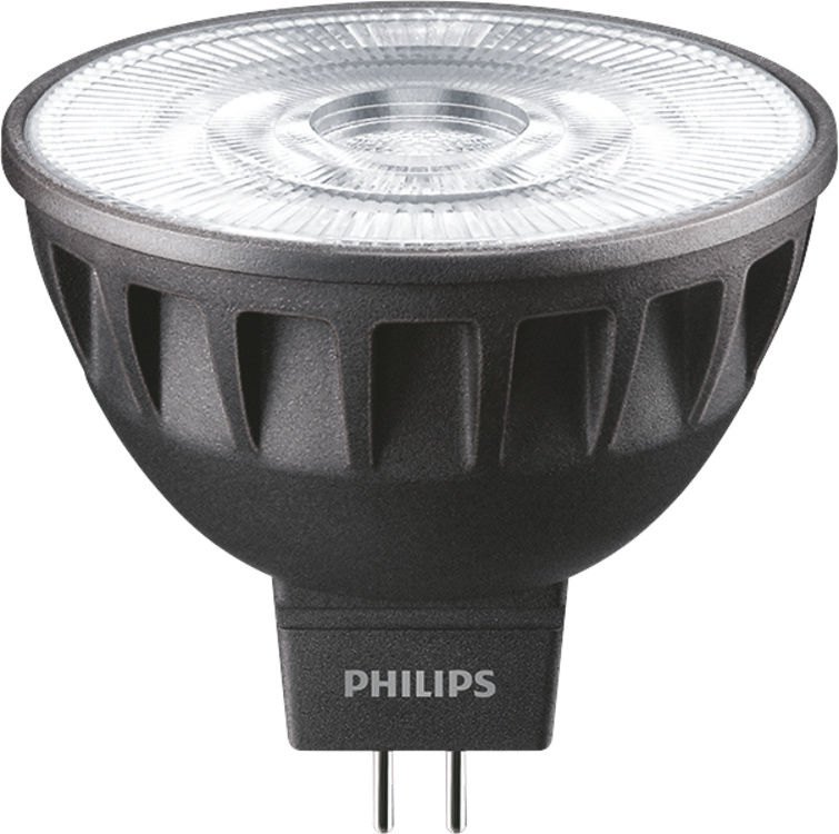 Compra Philips Foco LED MR16 ExpertColor, Luz Blanco Frío, 929003077508 ...