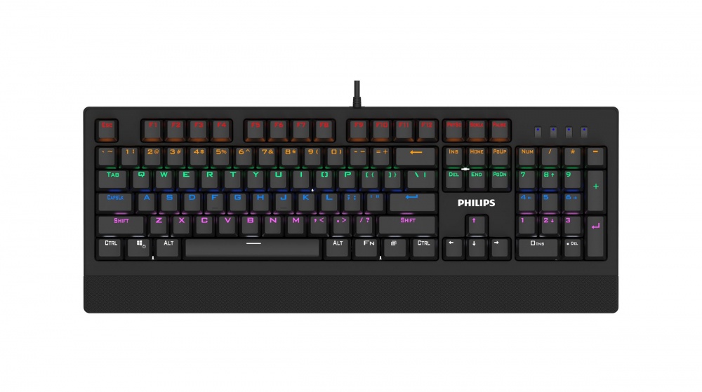 Compra Kit Gamer de Teclado y Mouse Phillips incluye G403 + G314 ...