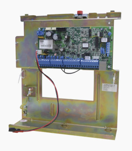 Compra PIMA Panel de Control FORCE de 8-32 Zonas, Ethernet, CFW632 | Cyberpuerta.mx