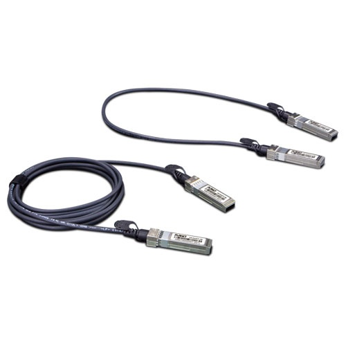 Compra Planet Cable Stack SFP+ Macho - SFP+ Macho, 50cm, Negro, CB ...