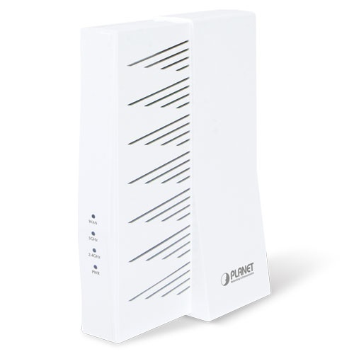 Compra Access Point Planet WDRT-750AC, Inalámbrico, 750 Mbit/s WDRT ...