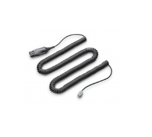 Compra Poly Cable HIS con Quick Disconnect Teléfonos Avaya 783S3AA ...