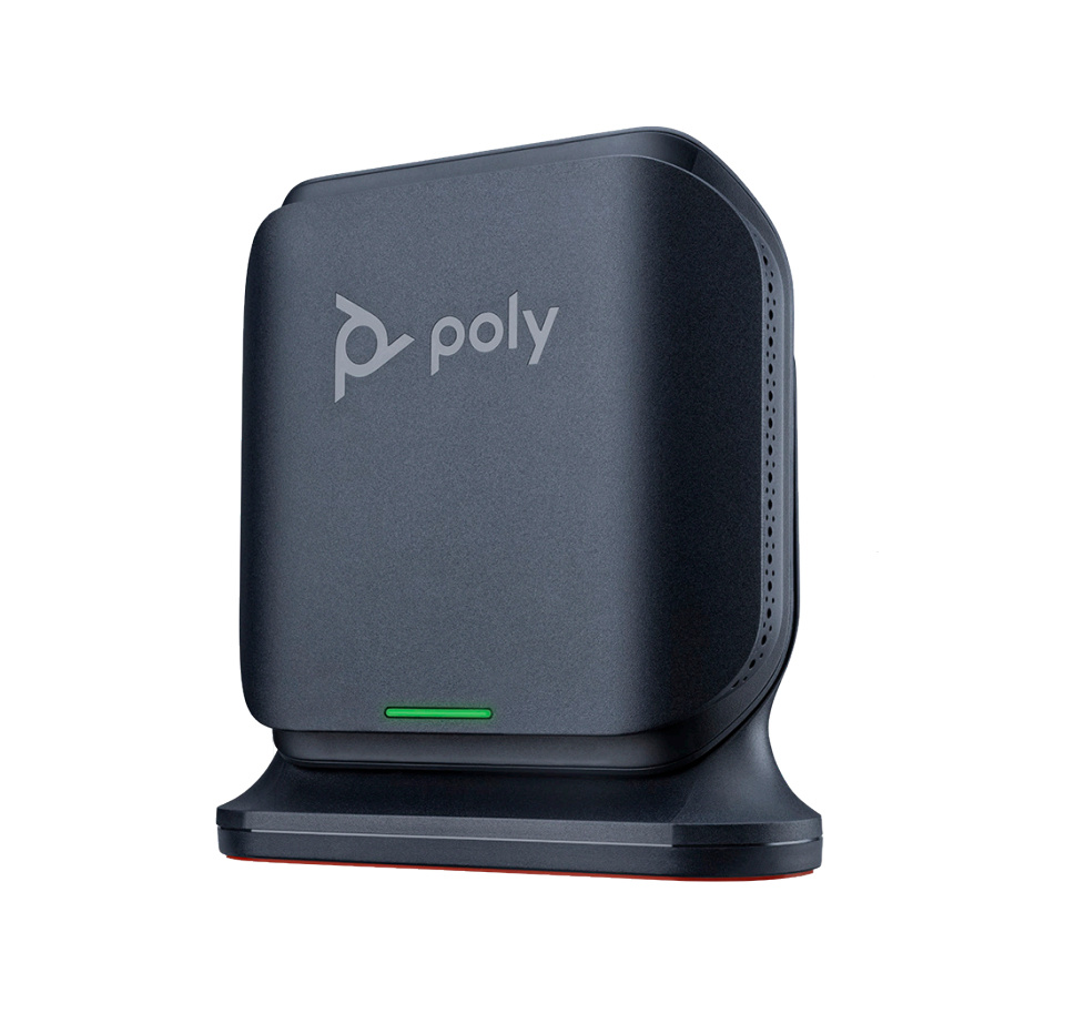 Compra Poly Repetidor DECT Rove R8, para Rove B2/B4, 84H79AA ...