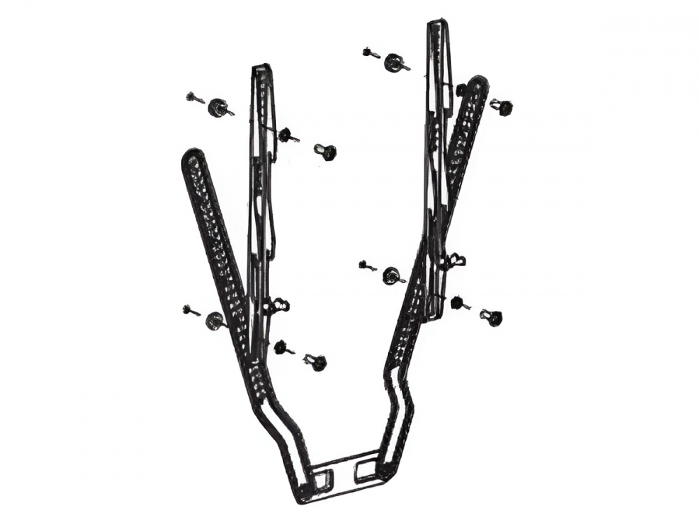 Compra Poly Montaje Pared Studio X30 - 875L7AA | Cyberpuerta.mx