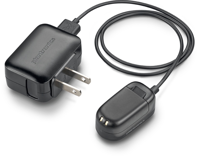 Compra Poly Cargador, para Manos Libres CS540-XD | Cyberpuerta.mx