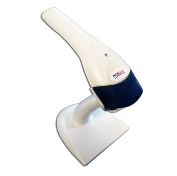 Compra POSline SL2080 Lector Código Barras incl. Cable USB y Base 2003363 | Cyberpuerta.mx