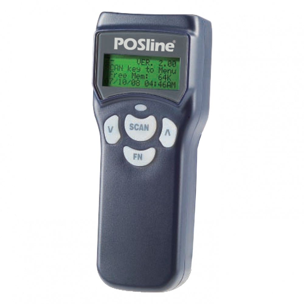 Compra POSline Terminal Portátil TPC7020D con Cable/sin Fuente 2003389 ...