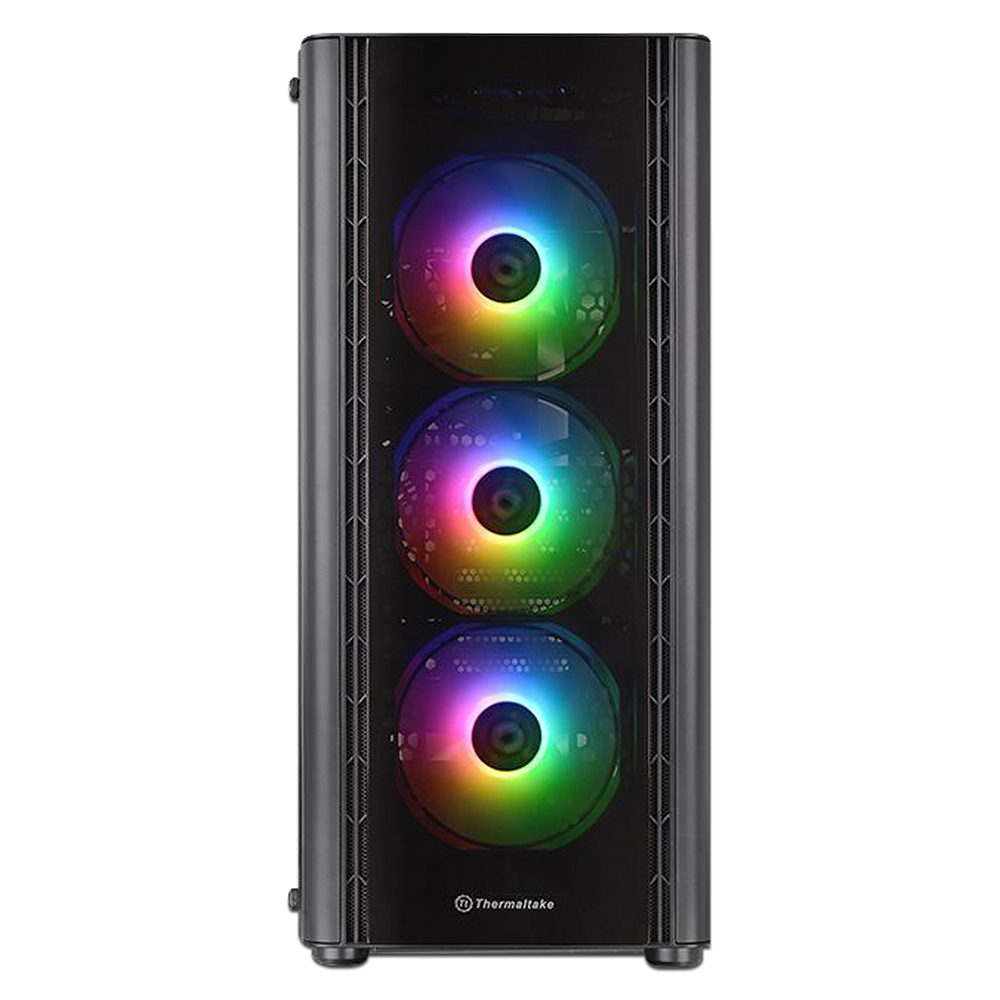 Compra Computadora Gamer PowerBit MEGA V BLACK, 31GM-INTEL-MEGA-BLK-V ...