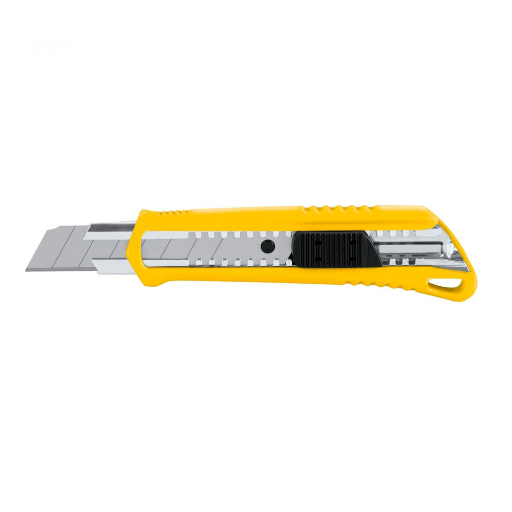 Pretul Cutter de Plástico Grande, 6", Amarillo | Cyberpuerta.mx