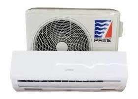 Compra Prime Aire Acond. Minisplit 12000 BTU/h CMPRC121-K | Cyberpuerta.mx