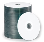 Compra Primera Torre de Discos Virgenes para CD, CD-R, 48x, 100 Piezas ...