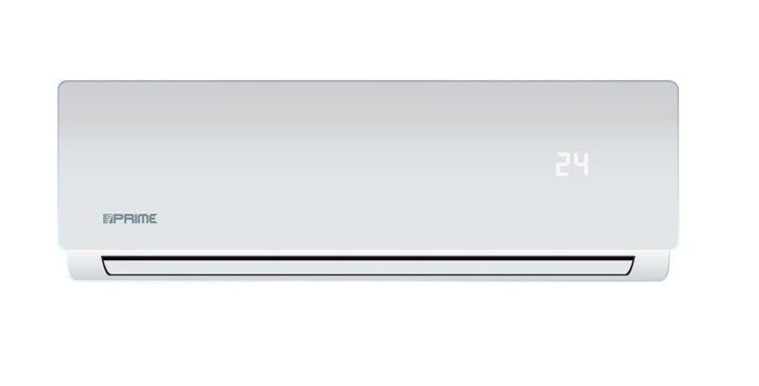 Compra Prime Aire EMPRN242-E2 Minisplit 24000 BTU Blanco | Cyberpuerta.mx