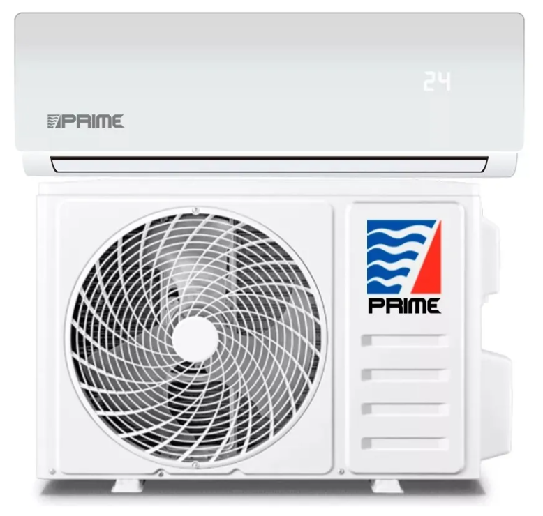Compra Primera A/C Minisplit Inverter 12000 BTU PRC122-ABWR3 ...