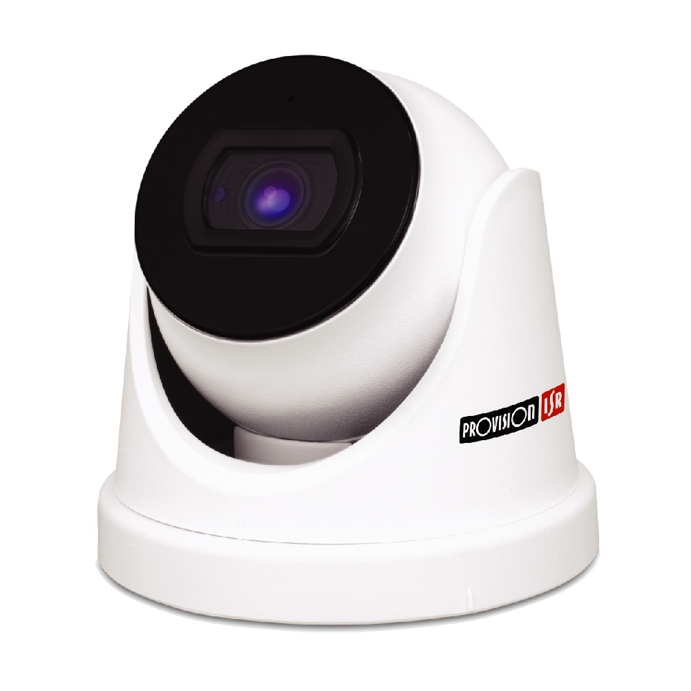 Provision-ISR Cámara CCTV Domo IR Interior Día/Noche DI-250AE36 ...