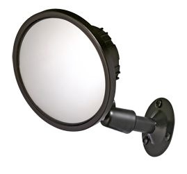 Compra Provision-ISR Cámara CCTV Oculta en Espejo DM325CS Alámbrico DM-325CS | Cyberpuerta.mx