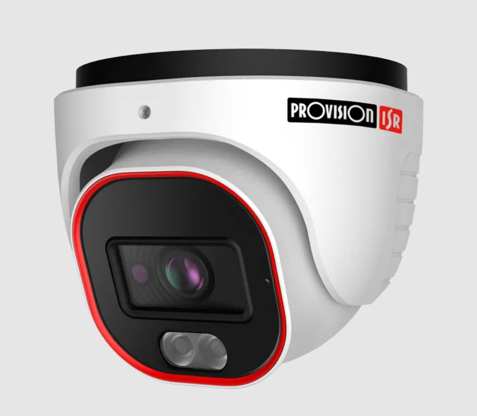 Compra Provision-ISR DV-320AR-36 Cámara IR FHD DV-320AR-36 | Cyberpuerta.mx