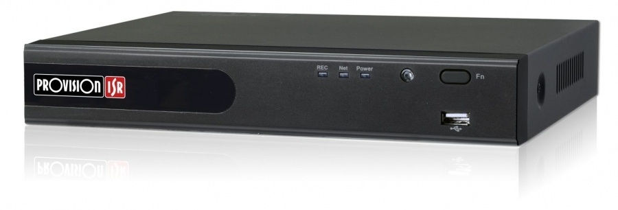 Compra Provision-ISR DVR de 8 Canales SA-8200AHD-2L(MM) para 1 Disco ...