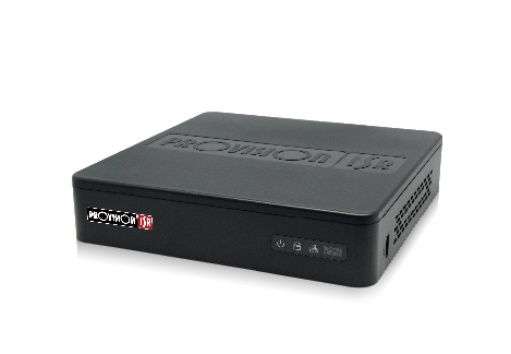 Provision-ISR DVR de 8 Canales SA-8200HDP para 1 Disco Duro, max. 3TB ...