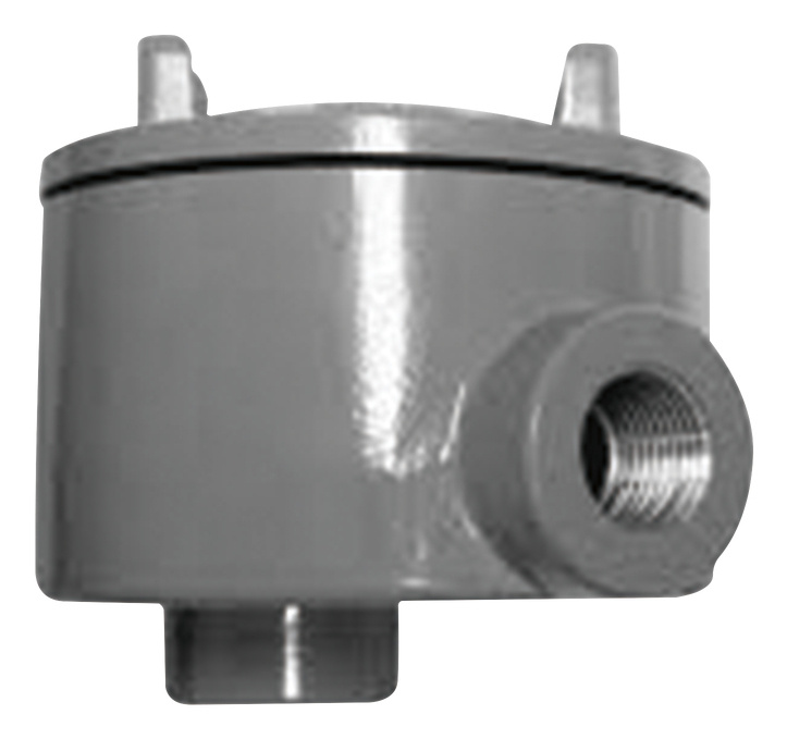 Compra RAWELT Caja Condulet Prueba de Explosión 3/4" Aluminio ...