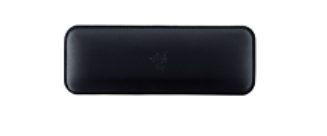 Compra Descansa Muñecas Razer Rest, 22.8 x 7.3cm, Negro RC21-01170100 ...