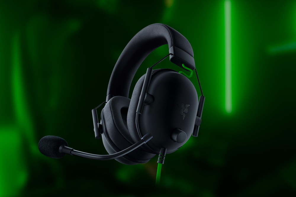 Compra Razer Audífonos Gamer BlackShark V2 X USB 7.1, RZ04-04570100 ...