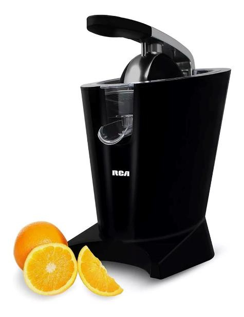Compra RCA Exprimidor de Cítricos RC-619, Negro, RC-619 | Cyberpuerta.mx
