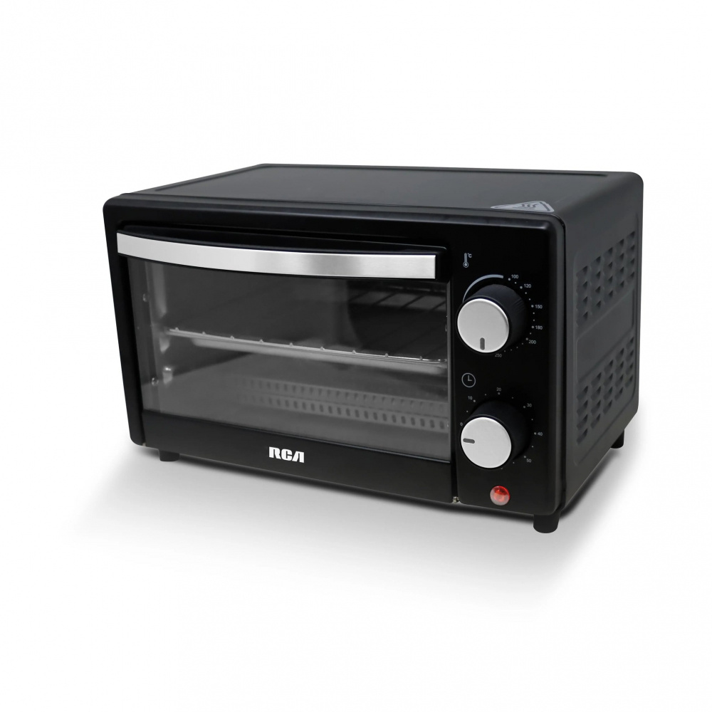 Compra RCA Horno Tostador 800W RC-9L | Cyberpuerta.mx