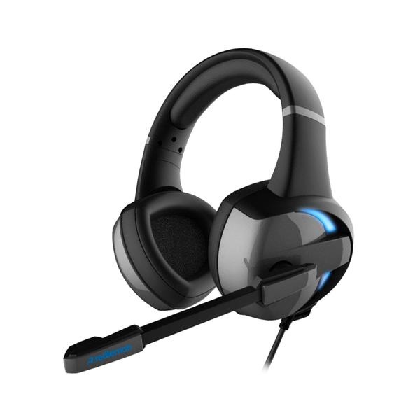 Compra Redlemon Audífonos Gamer G8000, Alámbrico, 2m 3.5mm/USB Negro ...