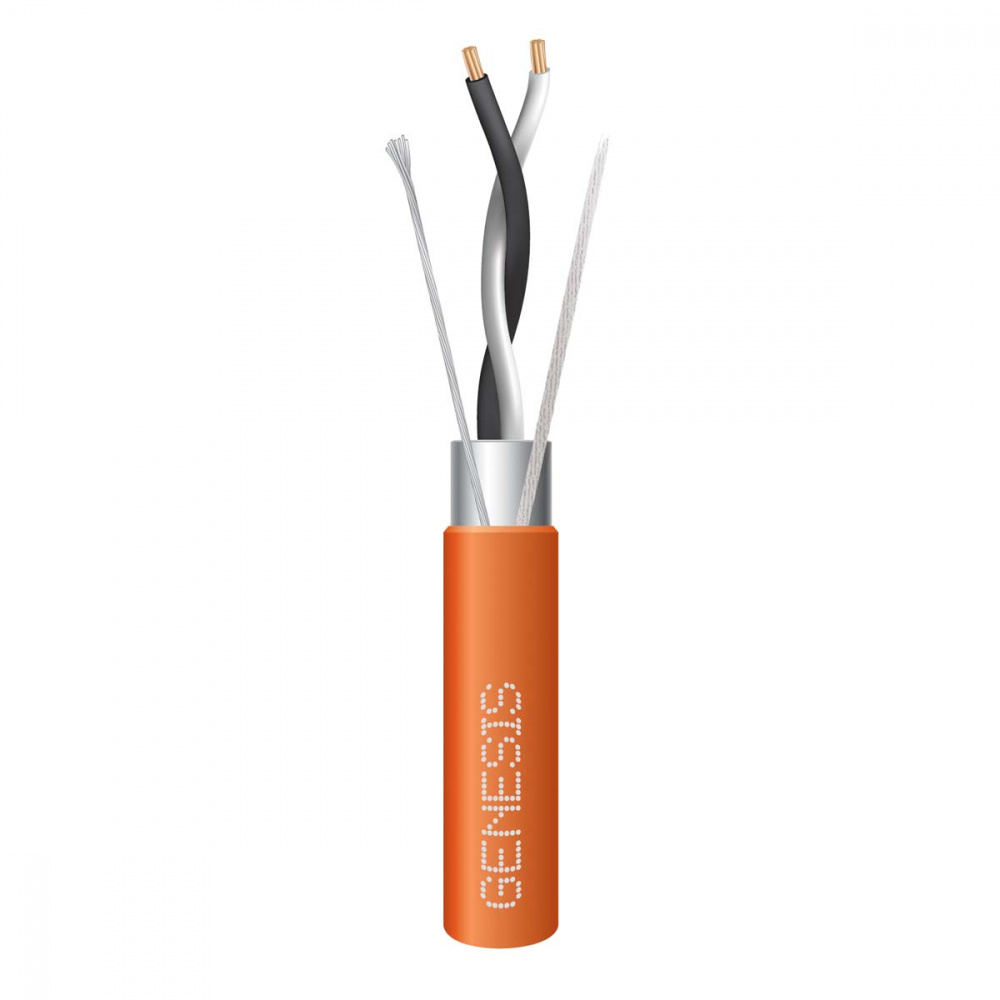 Compra Resideo Bobina de Cable Genesis, 305m, Naranja, 33221003 ...