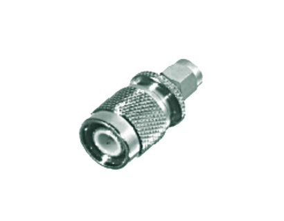 Compra RF Industries Conector Coaxial en Linea SMA Macho - TNC Macho ...