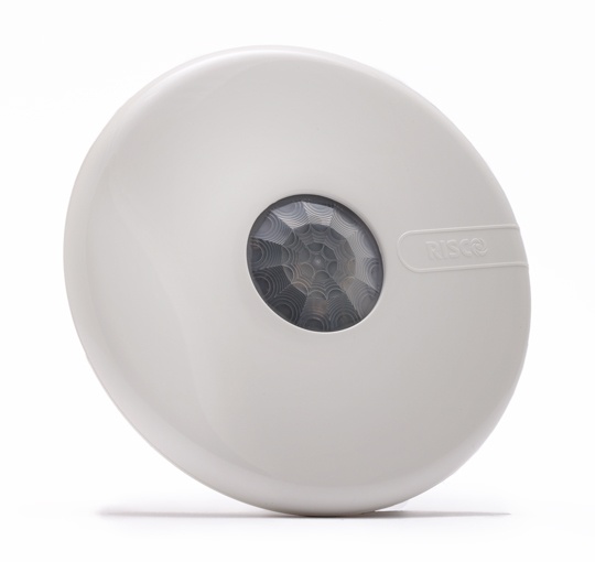 Compra RISCO Sensor de Movimiento PIR de Montaje Techo Inalámbrico ...