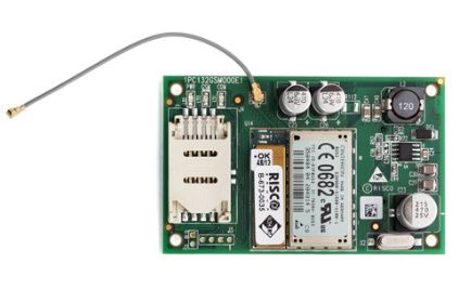 Compra Risco Módulo de Comunicación 2G GPRS/GSM para Panel Lightsys ...